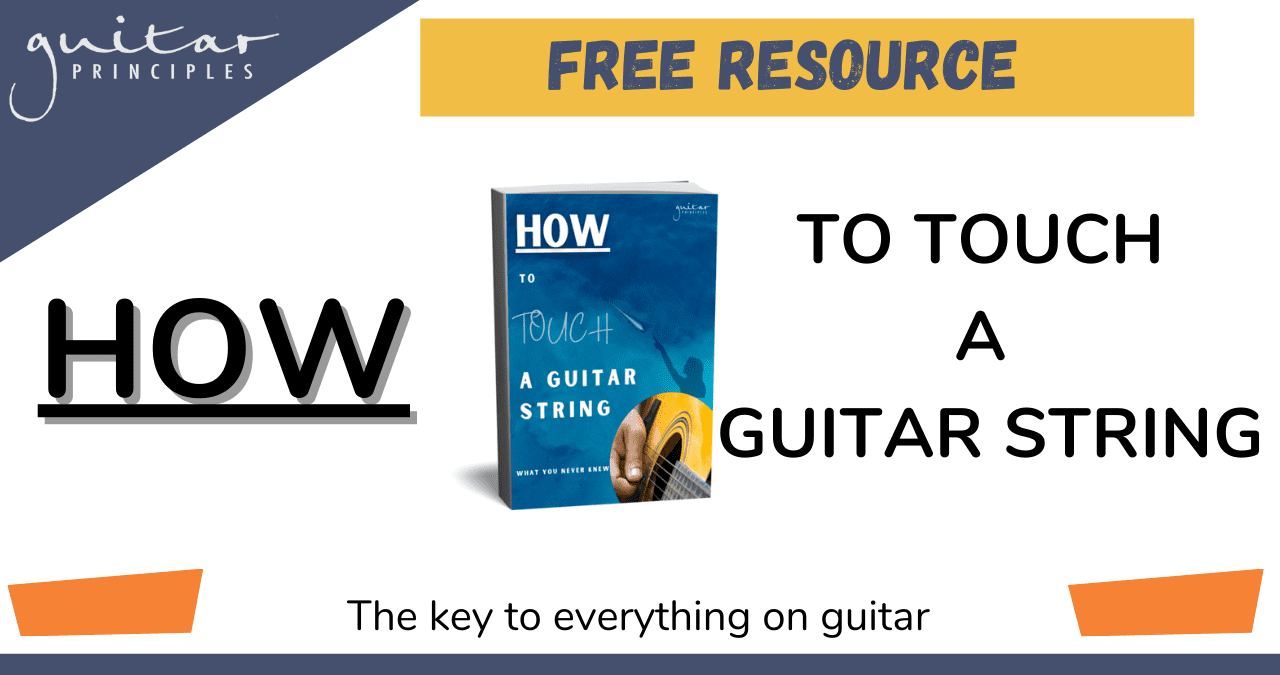 What You Should Practice On Guitar xxwhat » Guitar Principles