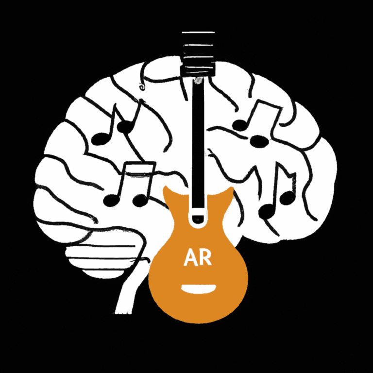 How To Memorize Music: The 3 Kinds of Musical Memory » Guitar Principles