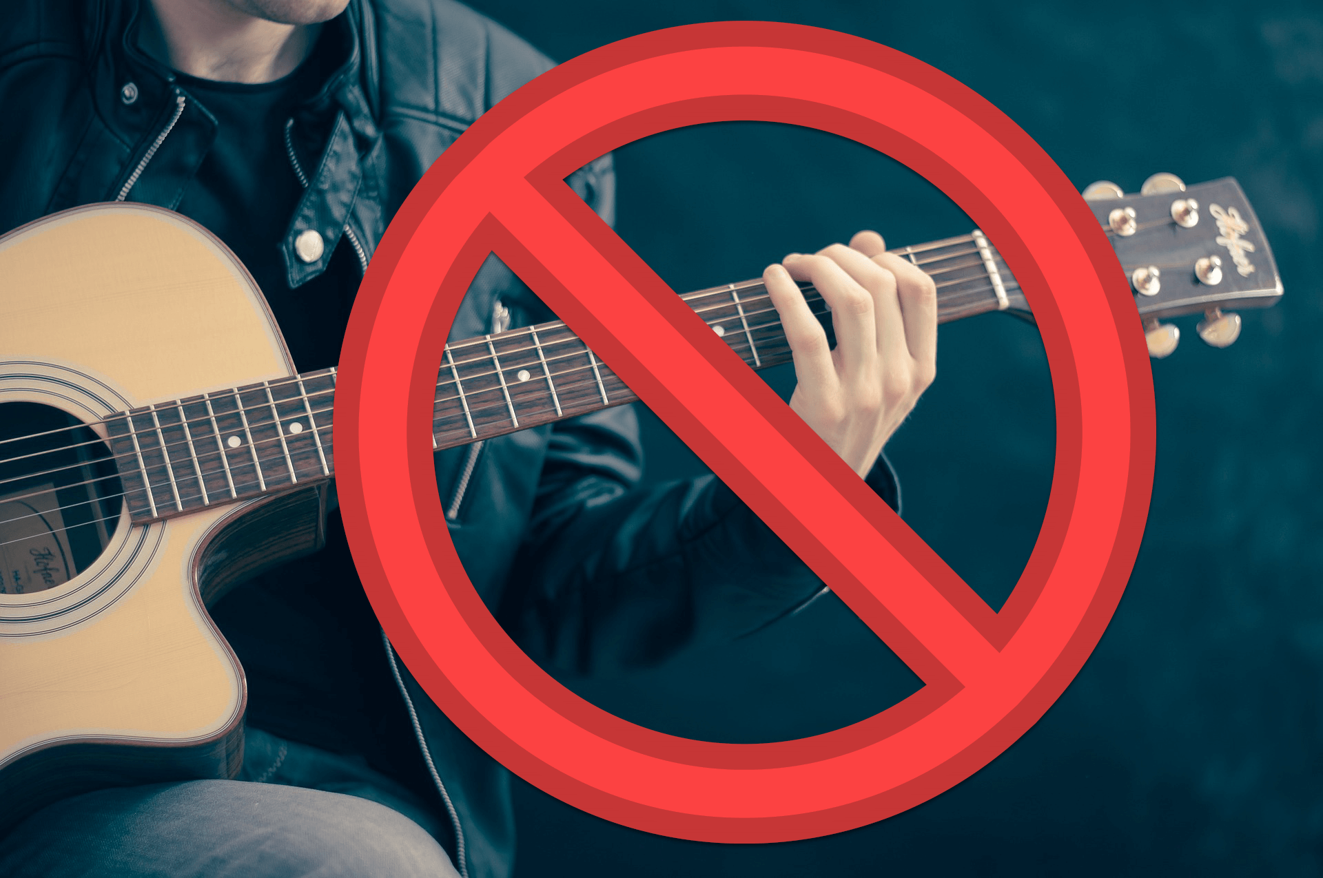 Guitar Principles | Improve Your Guitar Skills | Articles by Jamie Andreas